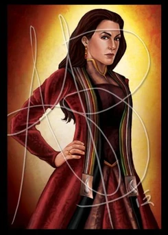 Elaida do Avriny a'Roihan | Rad des Tijds Wiki | Fandom