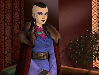 Suroth Sabelle Meldarath | Rad des Tijds Wiki | Fandom