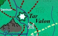 Tar Valon | Rad des Tijds Wiki | Fandom