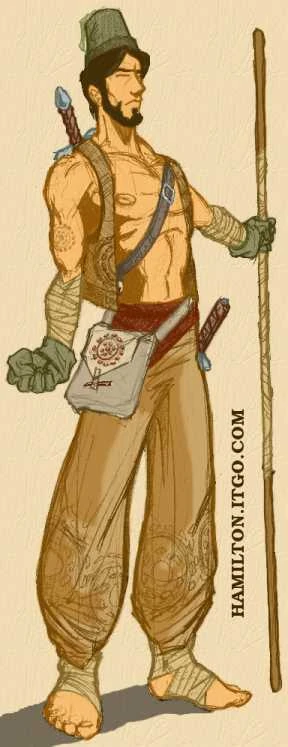 Juilin Sandar | Rad des Tijds Wiki | Fandom