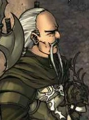 Alin Seroku | Rad des Tijds Wiki | Fandom