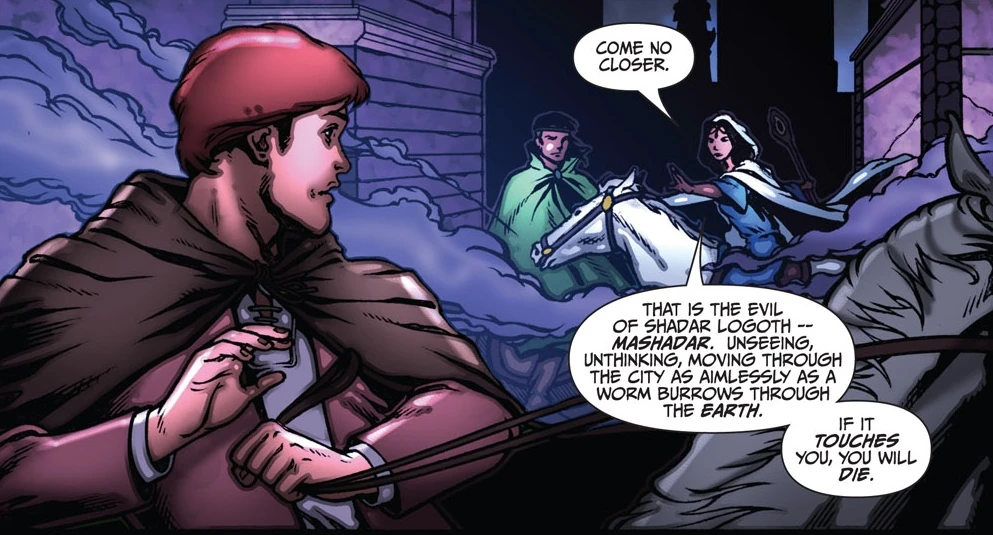 Mashadar | Rad des Tijds Wiki | Fandom