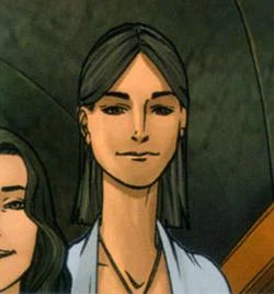 Leane Sharif | Rad des Tijds Wiki | Fandom