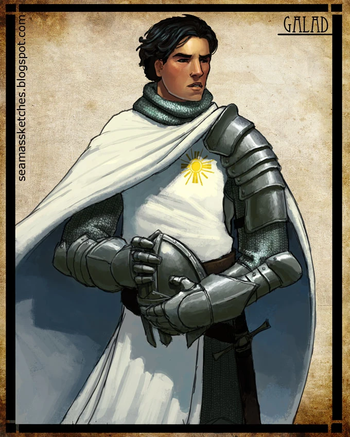 Galadedrid Damodred | Rad des Tijds Wiki | Fandom