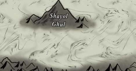 Shayol Ghul | Rad des Tijds Wiki | Fandom
