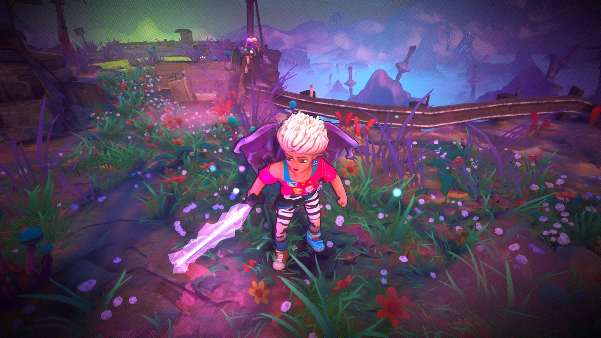 Batty | RAD (Game) Wiki | Fandom