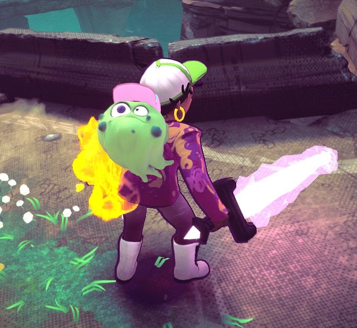 Home Slice | RAD (Game) Wiki | Fandom