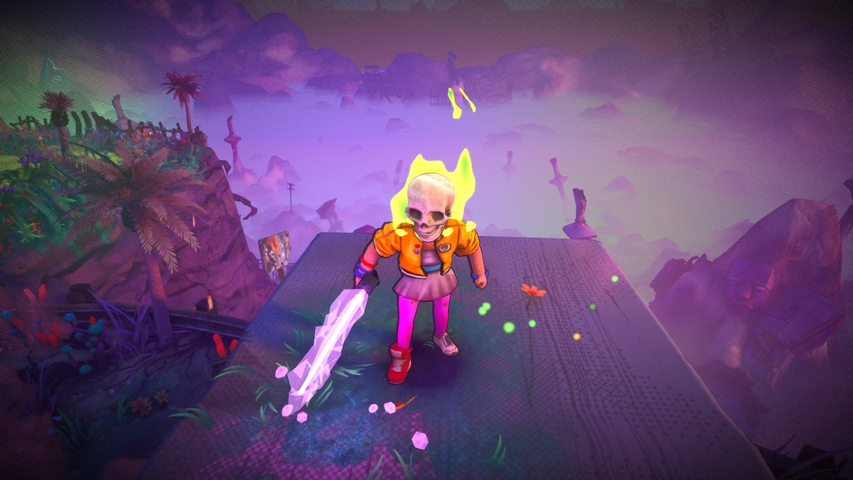 Warhead | RAD (Game) Wiki | Fandom