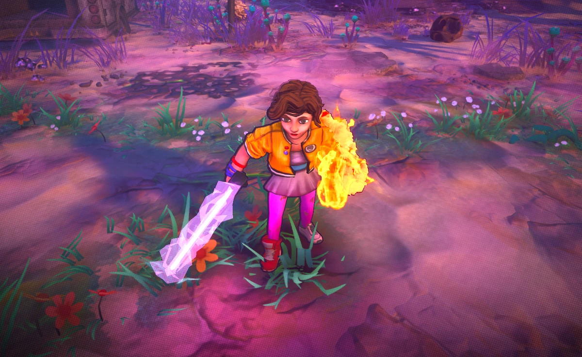 Firearm | RAD (Game) Wiki | Fandom