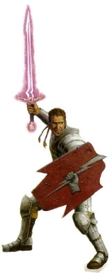 Humain | Ra D20 | Fandom