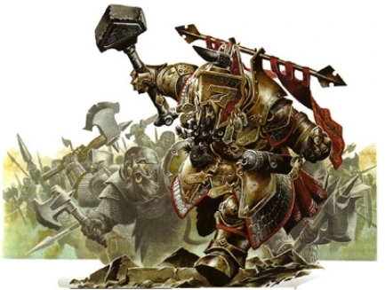 Nain | Ra D20 | Fandom