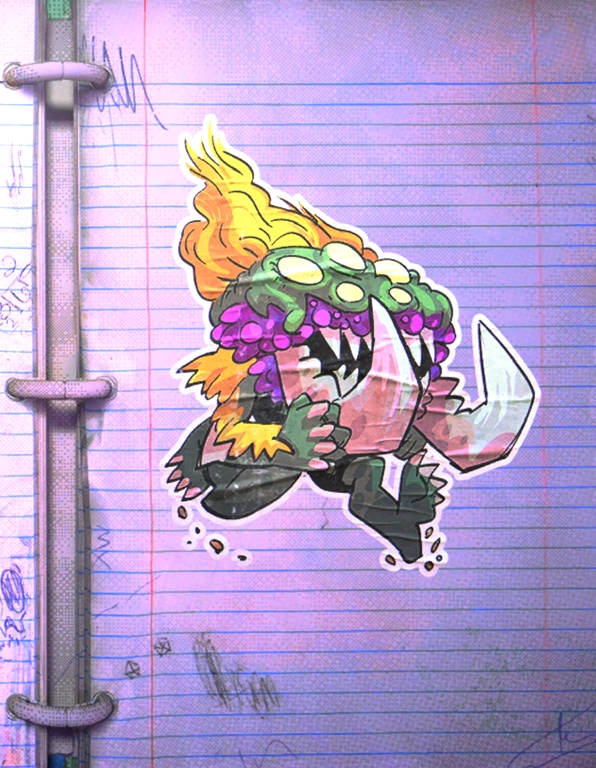 Sabertusk - RAD Wiki
