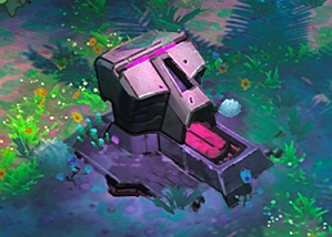 Mender Altar - RAD Wiki