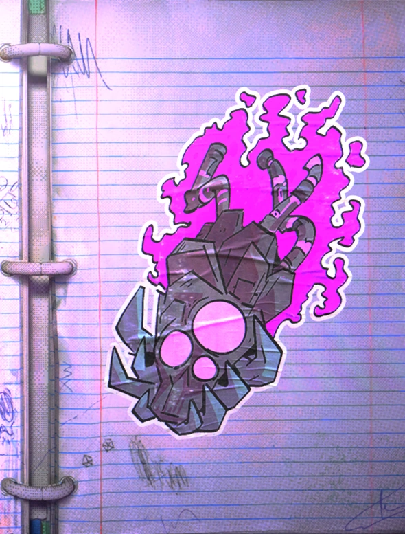 Terrorbite - RAD Wiki