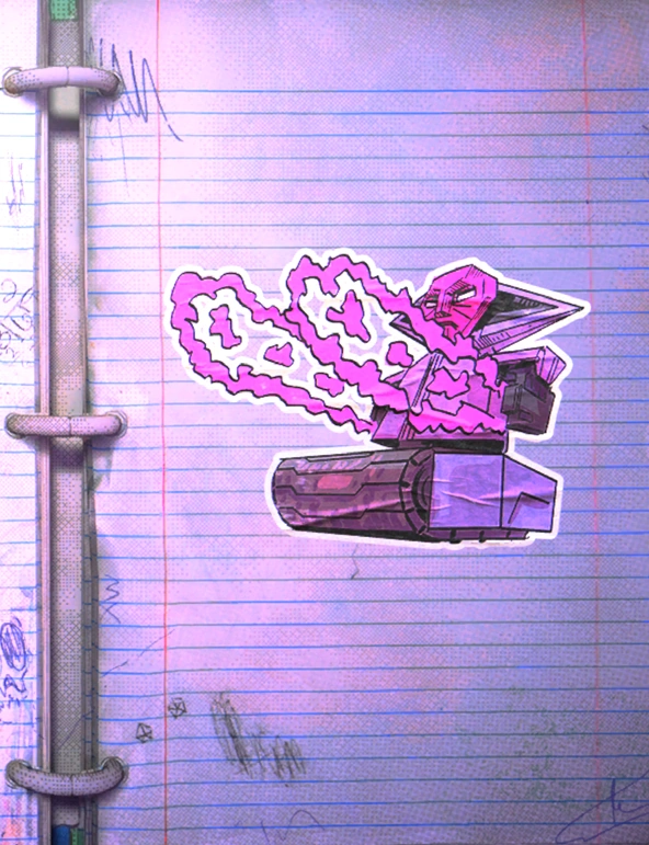 Guardian - RAD Wiki