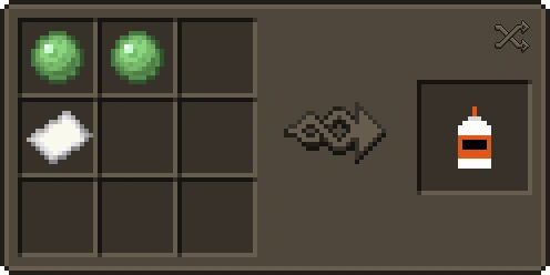 Glue | Radiance Modding Wiki | Fandom