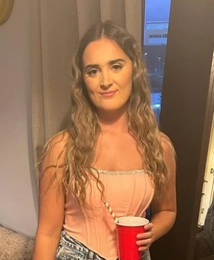 Katie Radford | RadfordFamily Wiki | Fandom