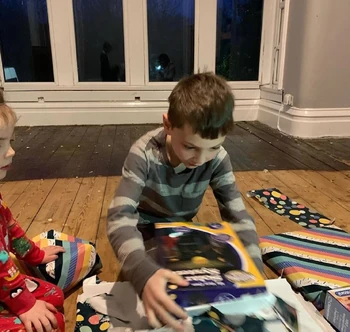 Max Radford | RadfordFamily Wiki | Fandom