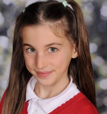 Daisy Broadley | RadfordFamily Wiki | Fandom