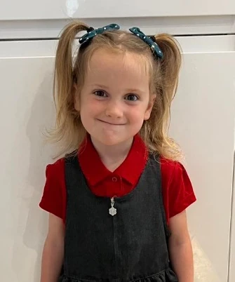 Bonnie Radford | RadfordFamily Wiki | Fandom