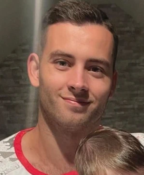 Jacob Wallace | RadfordFamily Wiki | Fandom