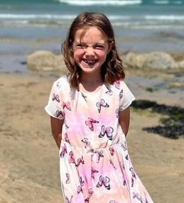 Hallie Radford | RadfordFamily Wiki | Fandom