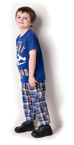 Josh Radford | RadfordFamily Wiki | Fandom