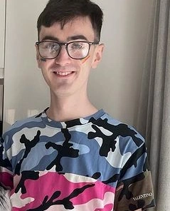 Luke Radford | RadfordFamily Wiki | Fandom