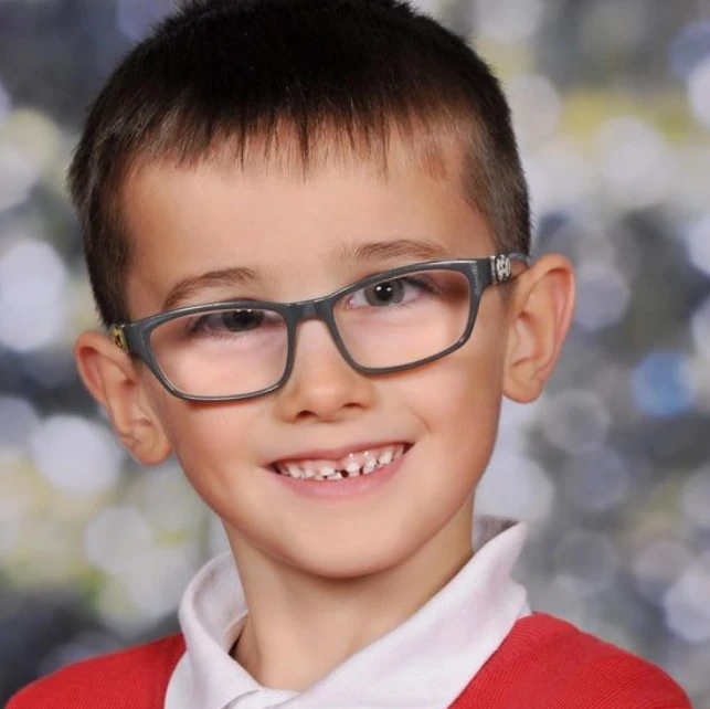 Leo Broadley | RadfordFamily Wiki | Fandom