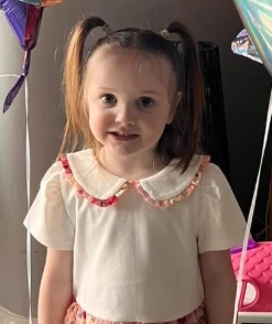 Heidie Radford | RadfordFamily Wiki | Fandom