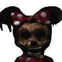 Impurity Mouse | The Mickey Mouse Clubhouse Server Wiki | Fandom