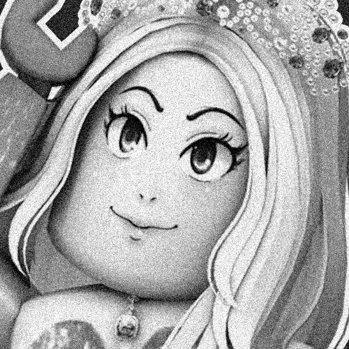 Abby | Radiance Originals ETN Wiki | Fandom