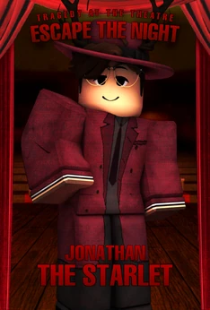 Jonathan | Radiance Originals ETN Wiki | Fandom