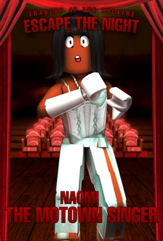 Naomi | Radiance Originals ETN Wiki | Fandom