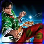 Chen Luo | RadianceDBZ Wiki | Fandom