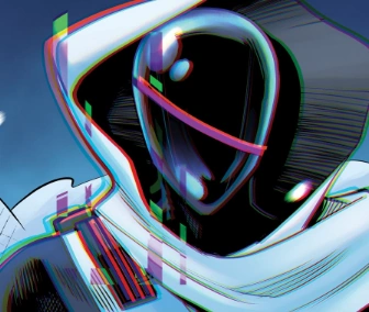 001 | Radiant Black Wiki | Fandom