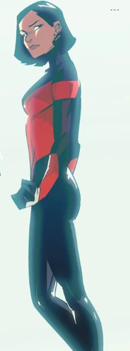 Satomi Sone | Radiant Black Wiki | Fandom