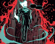 Radiant Black Wiki | Fandom