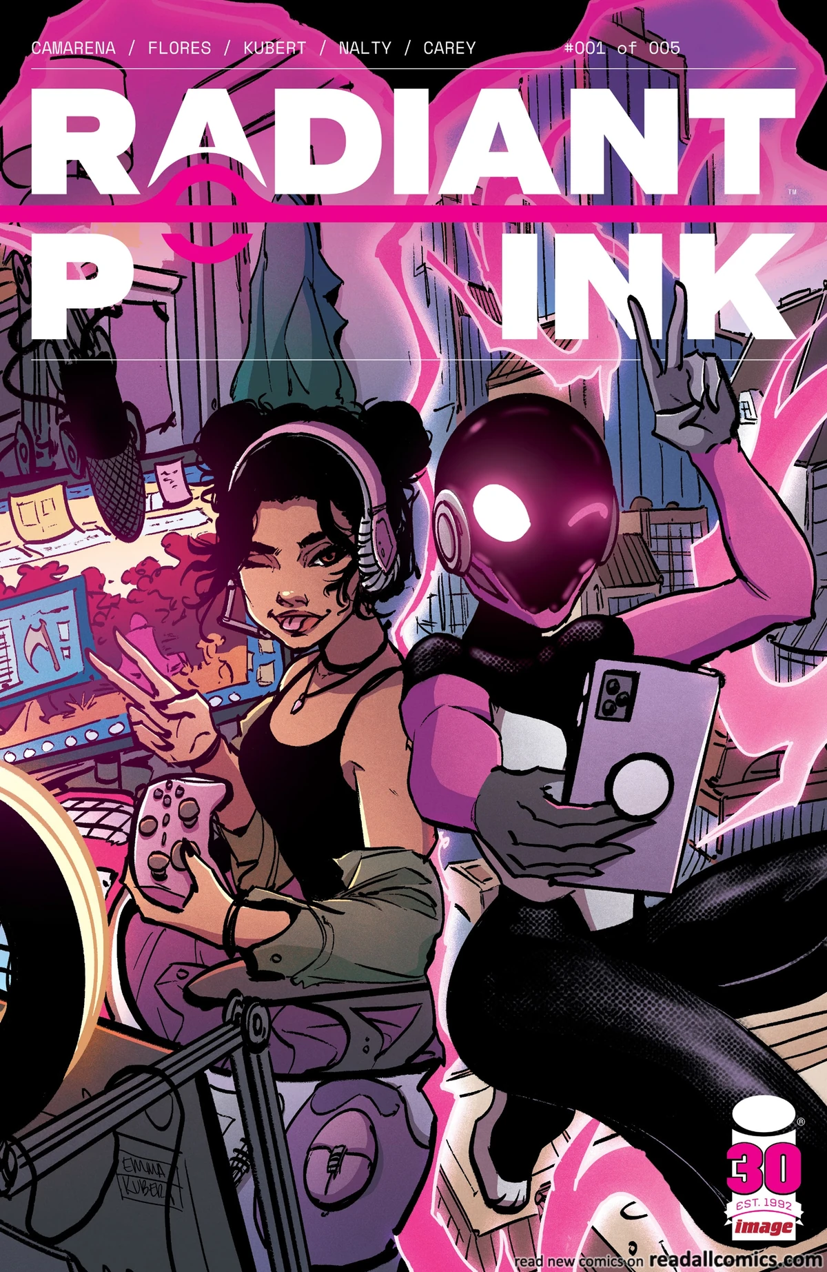 Eva Reyes | Radiant Black Wiki | Fandom