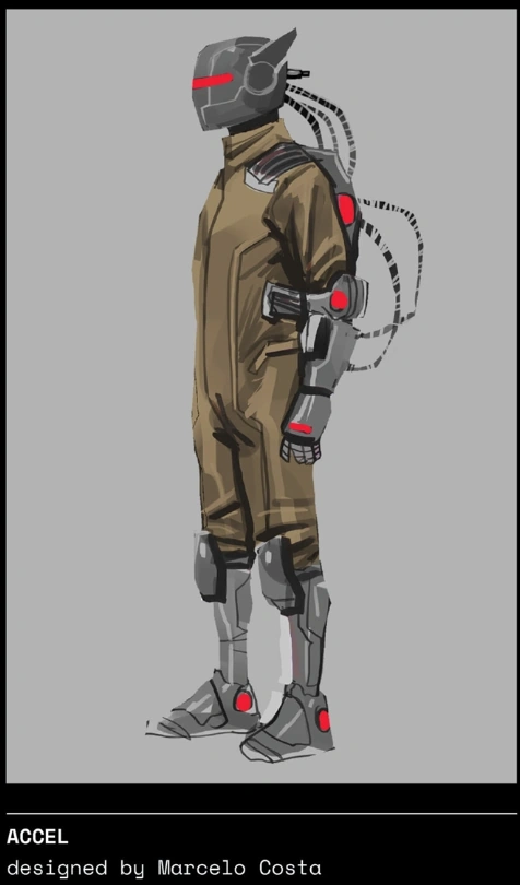 5yndicate | Radiant Black Wiki | Fandom