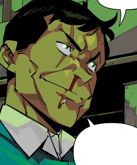 Franklin Group | Radiant Black Wiki | Fandom