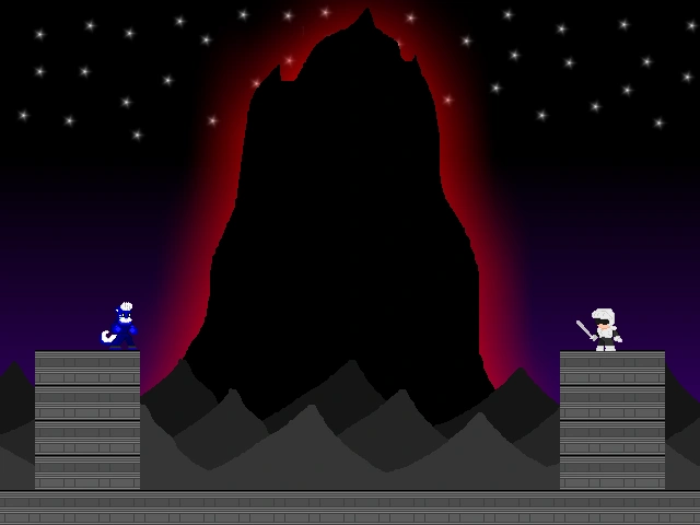 SCP Arcade: Retro Knight | Radiant Combatant Wiki | Fandom