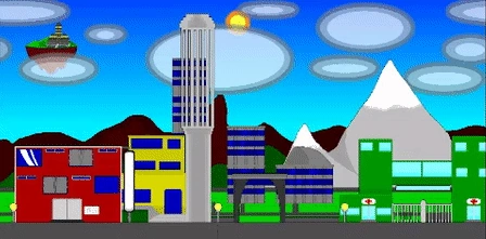 Stis University | Radiant Combatant Wiki | Fandom
