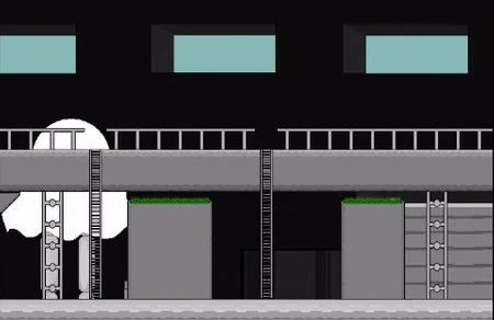 MGs Lab | Radiant Combatant Wiki | Fandom