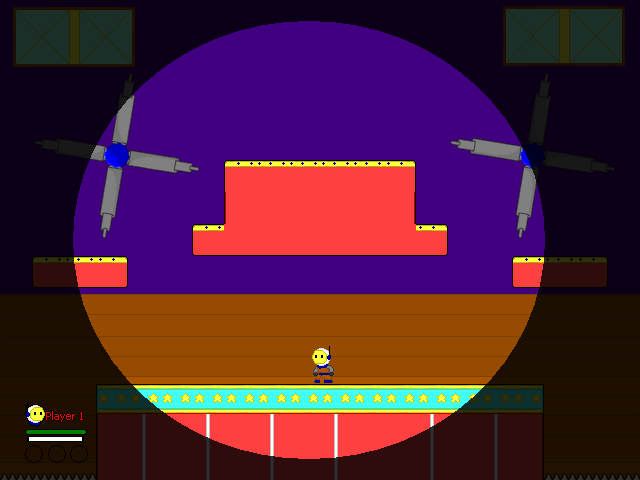 ABSO Arena | Radiant Combatant Wiki | Fandom