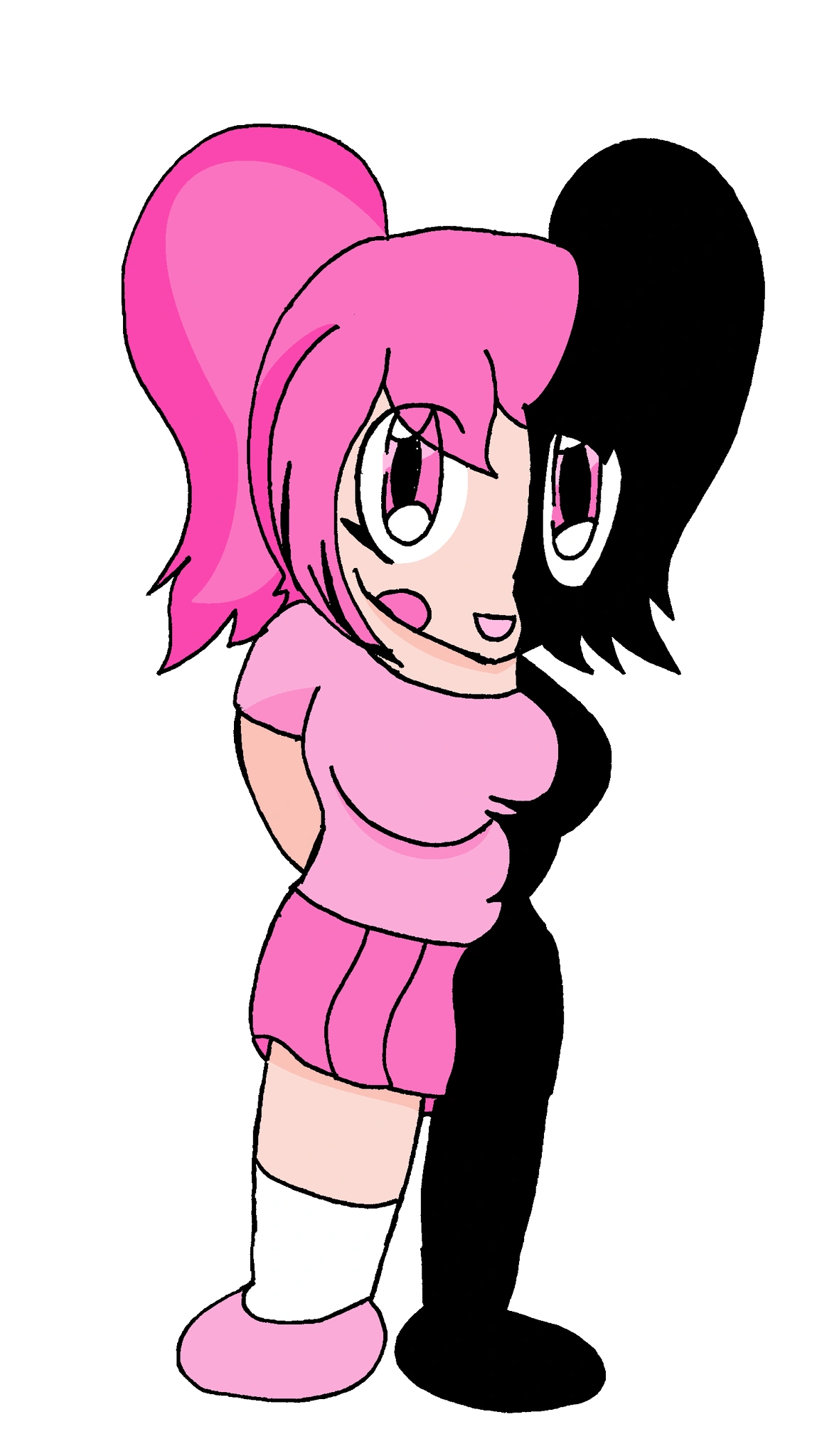 Tekki | Radiant Combatant Wiki | Fandom
