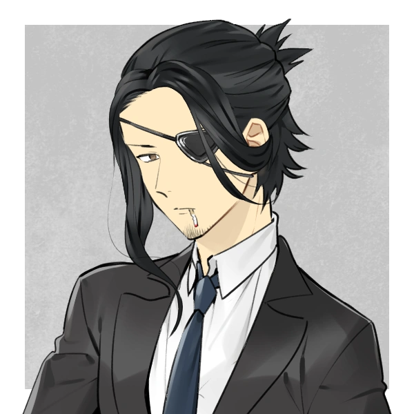 Lionel Atkins | Radiant Cross Voyage Wiki | Fandom