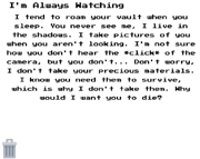 The Stalker | Radiant Residents Wiki | Fandom