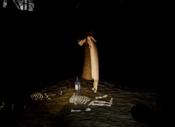 Forest | Radiant Residents Wiki | Fandom