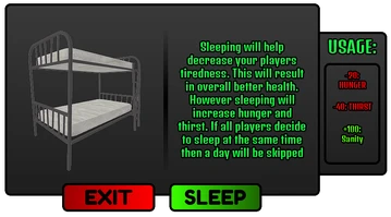 Mechanics | Radiant Residents Wiki | Fandom